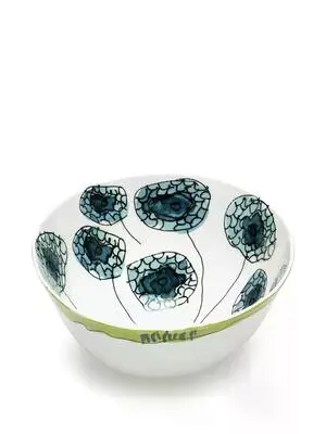 SERAX X Marni Anemone Serving Bowl