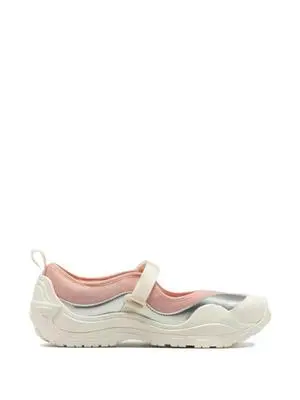CROCS Terre Ballet Core Sneakerinas