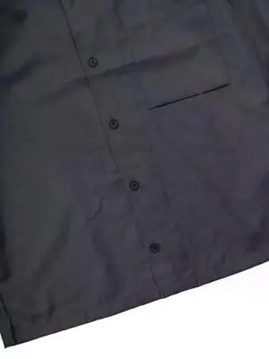 SAMSOE SAMSOE Chest-pocket Shirt