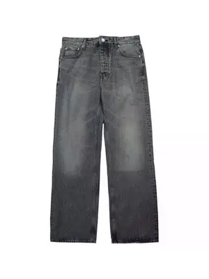 Won Hundred Belted Jeans For Men