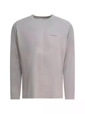 MONTBELL Long Sleeve T-shirt