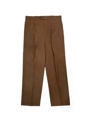 SELECTED Pleated Trousers