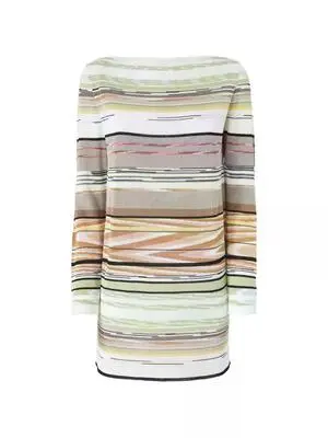 Missoni Boatneck Day Dresses