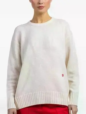 Dorothee Schumacher Slim Fit Sweaters For Women