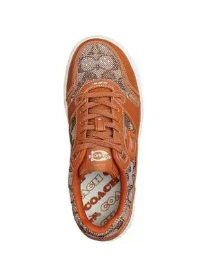 COACH® Soho Logo-applique Sneakers