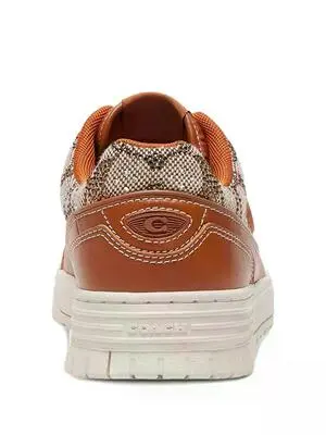 COACH® Soho Logo-applique Sneakers