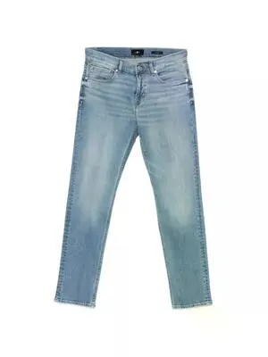 7 For All Mankind Bottoms For Men