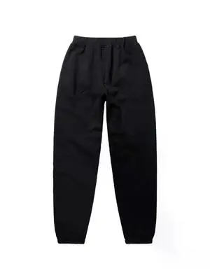 NO PROBLEMO Side Logo Track Pants