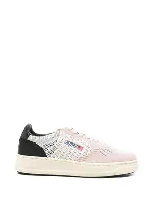 AUTRY Easeknit Lace-up Sneakers