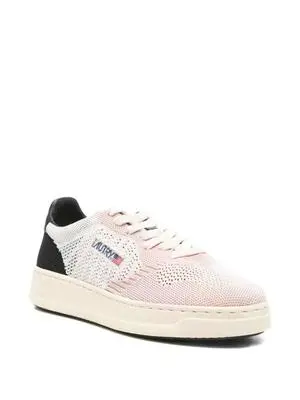 AUTRY Easeknit Lace-up Sneakers