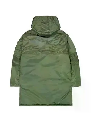 Alpha Industries Hooded Parka