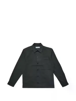 SAMSOE SAMSOE Sadamon Button-down Shirt