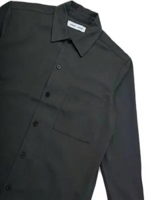 SAMSOE SAMSOE Sadamon Button-down Shirt