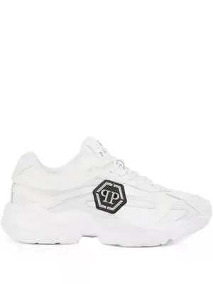 Philipp Plein Chunky Sneakers For Women