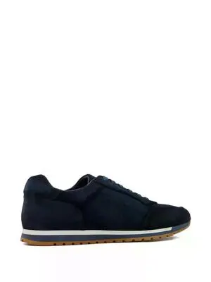 Magnanni Lace-up Sneakers