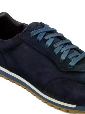 Magnanni Lace-up Sneakers