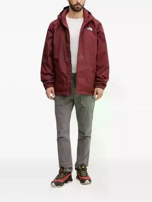 The North Face Quest Hooded Zip Jacket