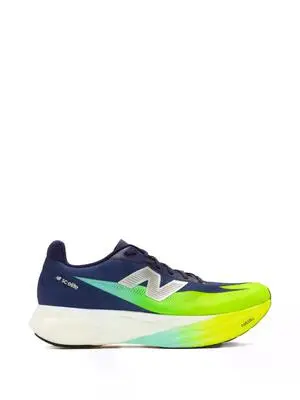 NEW BALANCE Fuelcell Supercomp Elite V5 Sneakers - Blue