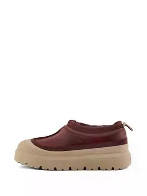 UGG Tasman Weather Hybrid Sneakers - Brown