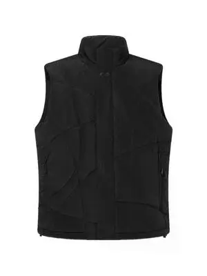 Oakley Quilted Vests For Men