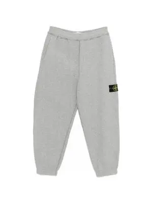 Stone Island Logo-patch Track Pants