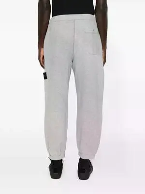 Stone Island Logo-patch Track Pants