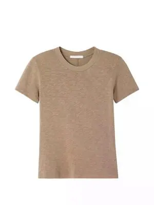 American Vintage Short-sleeve T-shirt - Neutrals