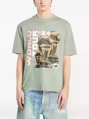 JORDAN Graphic T-shirt