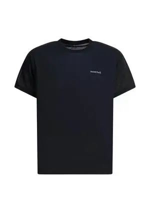 MONTBELL Crew Neck T-shirt