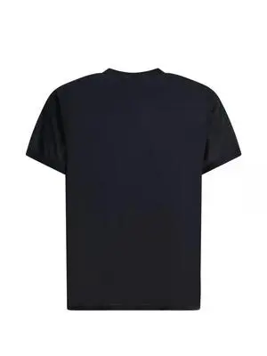 MONTBELL Crew Neck T-shirt