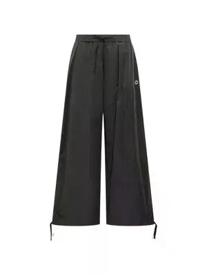 Kenzo Straight Leg Pants For Women