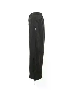 Kenzo Boke Flower 2.0 Cargo Trousers - Black