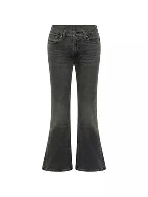 LEVI'S Low Slim Boot Jeans