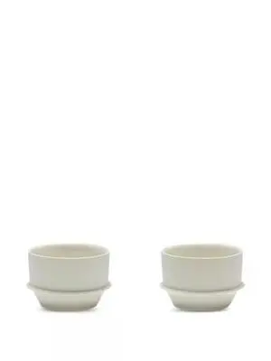 SERAX X Kelly Wearstler Coffee Cup - White