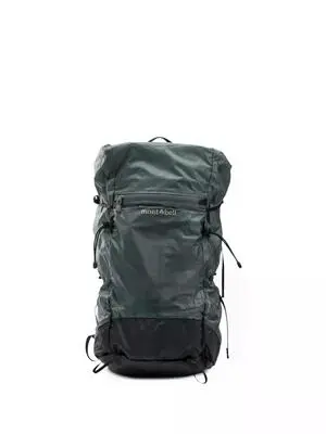 MONTBELL Altiplano Pack 30 Zip Alpinist Backpack