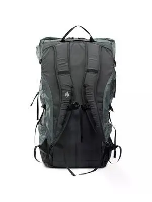 MONTBELL Altiplano Pack 30 Zip Alpinist Backpack