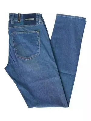 TRAMAROSSA Five-Pocket Jeans