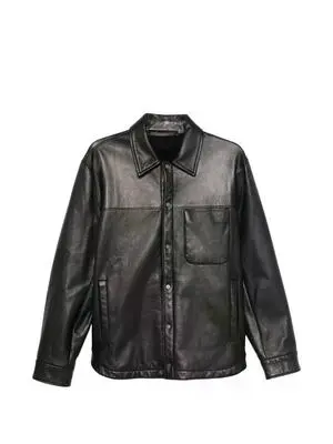 SALVATORE SANTORO Chest-pocket Jacket