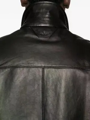 SALVATORE SANTORO Chest-pocket Jacket