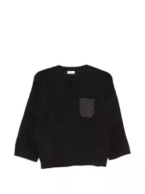 Peserico Knit Sweater