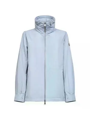Women's Moncler Blue Outerwear