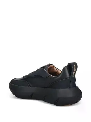 ALEXANDER SMITH Eclipse Platform Sneakers