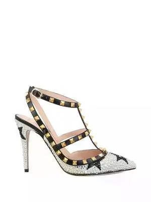 Valentino Garavani Embellished Pumps