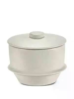 SERAX X Kelly Wearstler Sugar Bowl - Neutrals