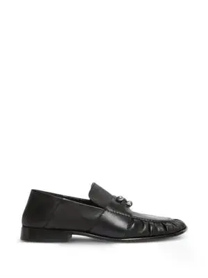 Sportmax Detail Loafers