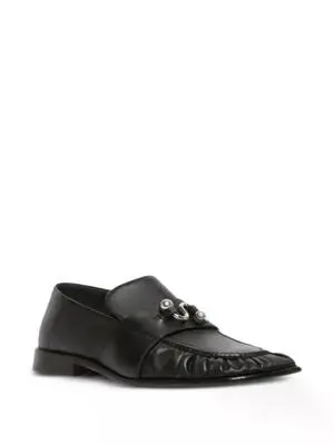 Sportmax Detail Loafers