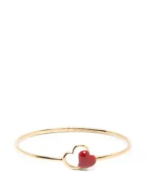 Kate Spade New York Heart Motif Bangle