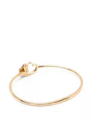 Kate Spade New York Heart Motif Bangle