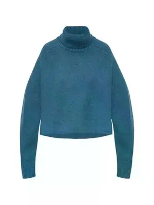 LISA YANG Roll-neck Sweater