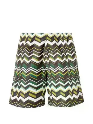 Men's Missoni Swim Shorts